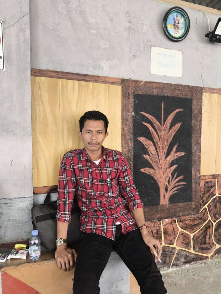Paslon Samsul Mahmud-Nursami Masdar Dituding Utamakan Suka atau Tidak ...